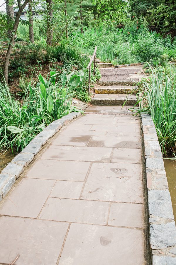 Natural Stone Installation – Stone Mason and Artisan – Raleigh, NC