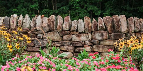 Natural Stone Installation – Stone Mason and Artisan – Raleigh, NC