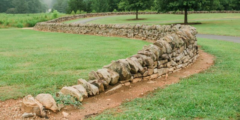 Natural Stone Installation – Stone Mason and Artisan – Raleigh, NC