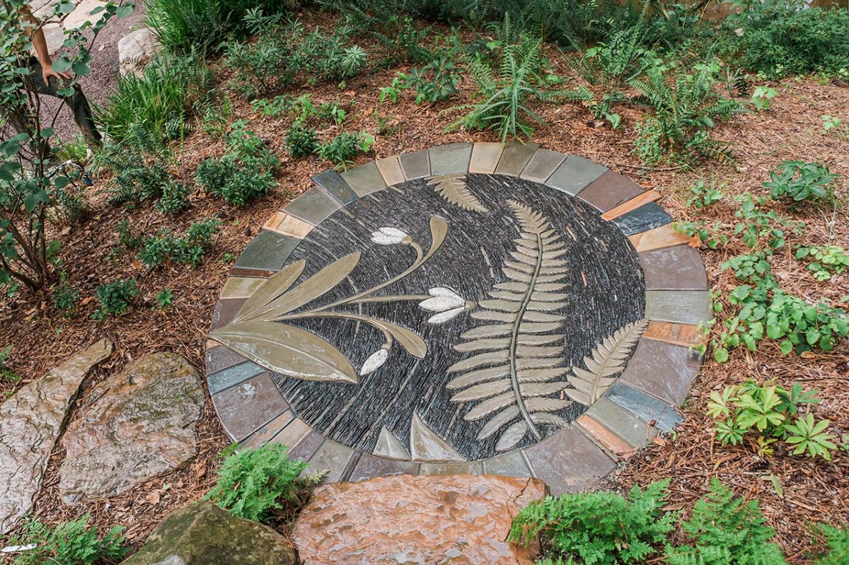 Natural Stone Installation – Stone Mason and Artisan – Raleigh, NC