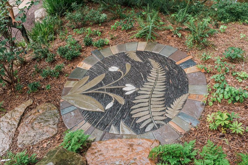 Natural Stone Installation – Stone Mason and Artisan – Raleigh, NC