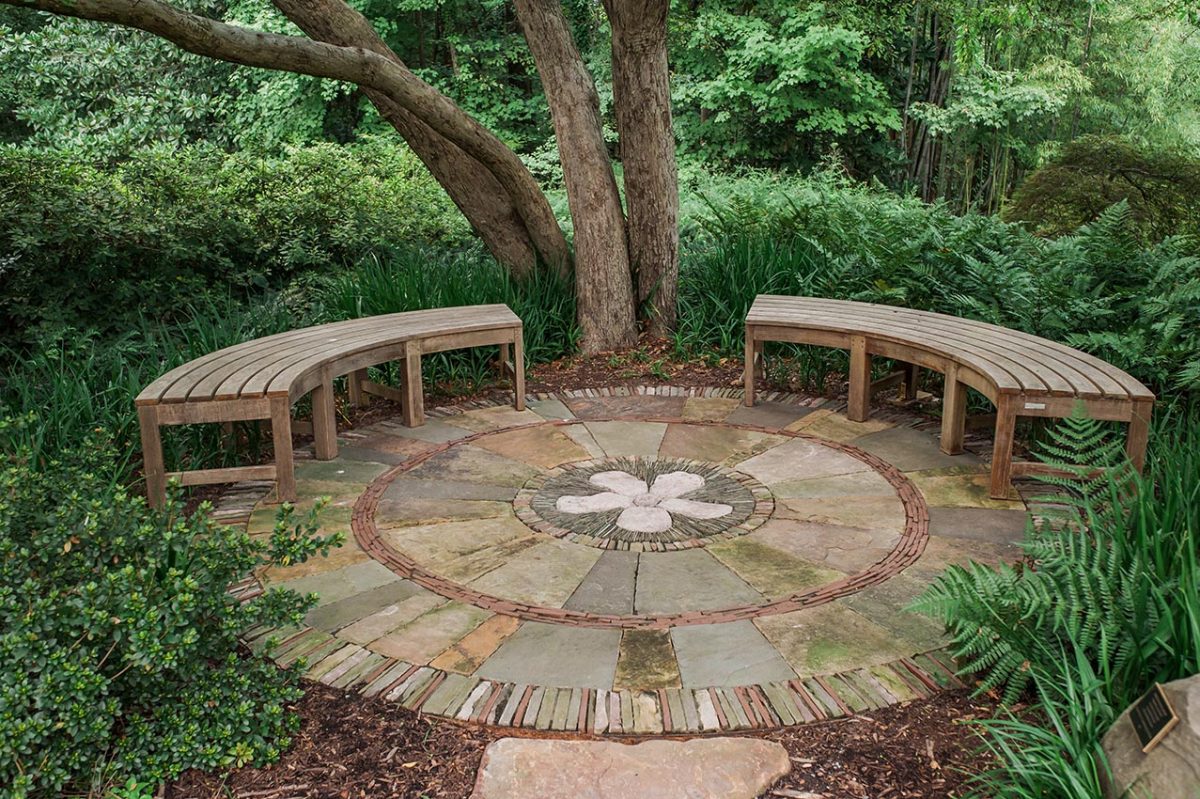 Natural Stone Installation – Stone Mason and Artisan – Raleigh, NC